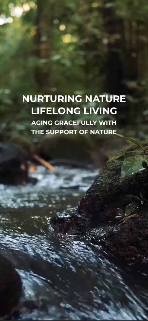 Nurturing Nature | Nature-Based Connections | Conservation Conexions